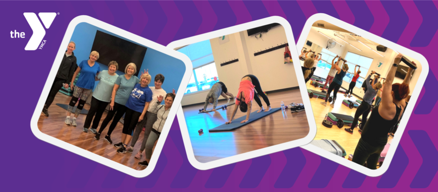 Welcome | St. Joseph YMCA